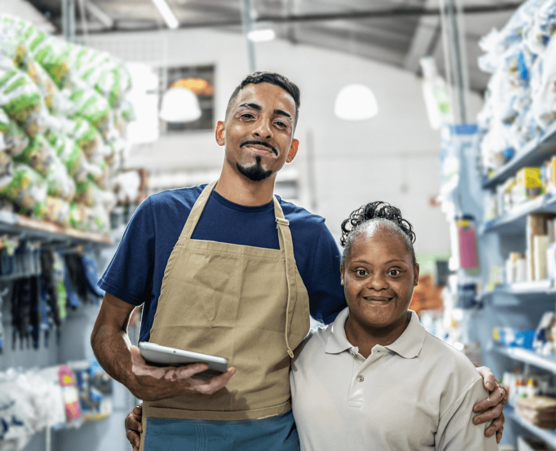 Carer-Inclusive Workplace Initiative | For Carer Inclusivity