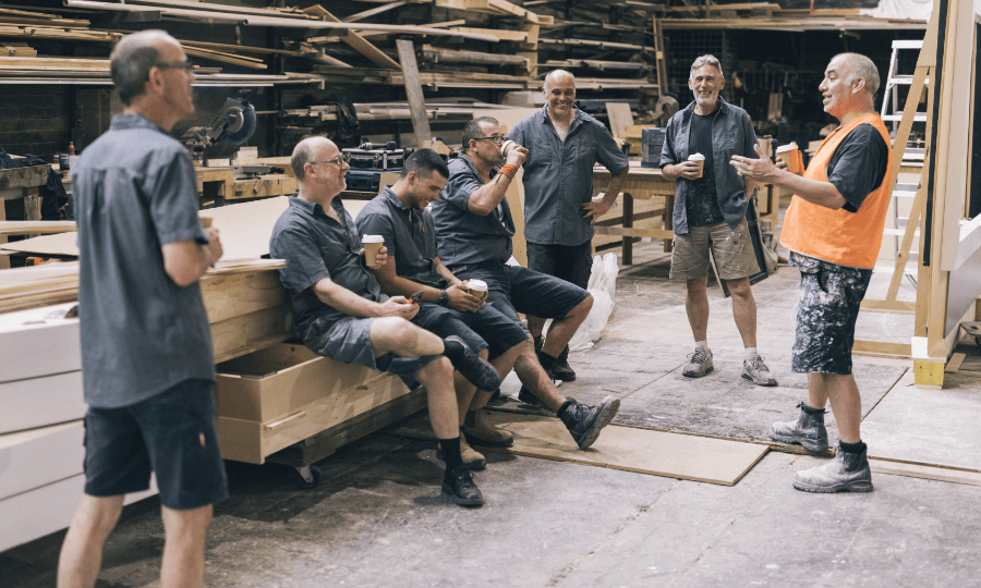 Quick Reference Legislation Links | Carer-Inclusive Workplace Initiative